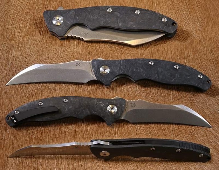 Gallery – Branton Knifeworks